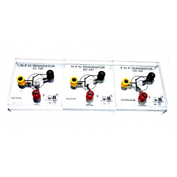 TRANSISTOR SET, CL100, BC547, CK100 | Shopee Malaysia