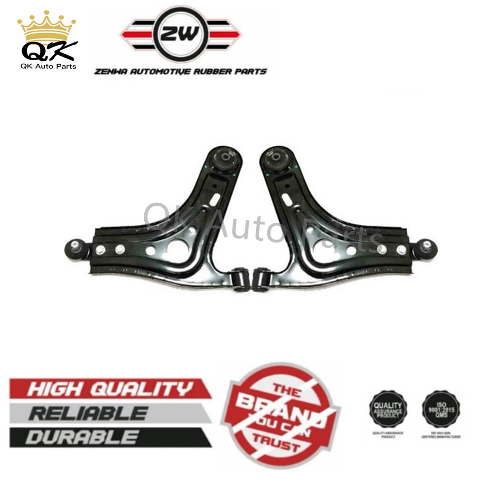 PROTON SAVVY 1.2 LOWER ARM (ZW) | Shopee Malaysia