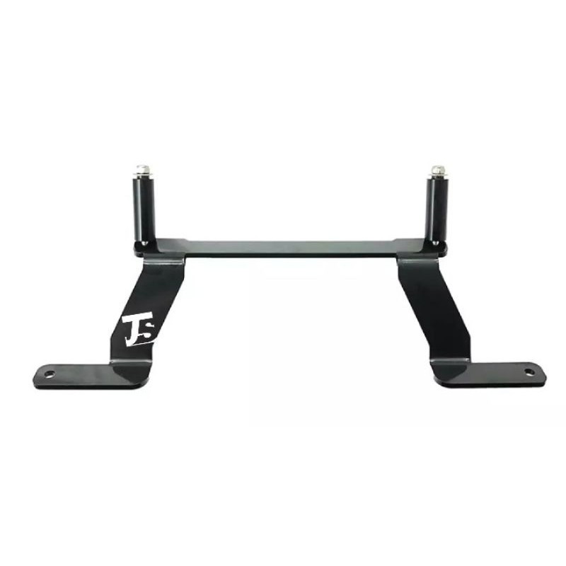 LED SPOTLIGHT MOUNTING BRACKET FOR BMW R1200GS ’13-’18 AND R1250GS ’19 ...