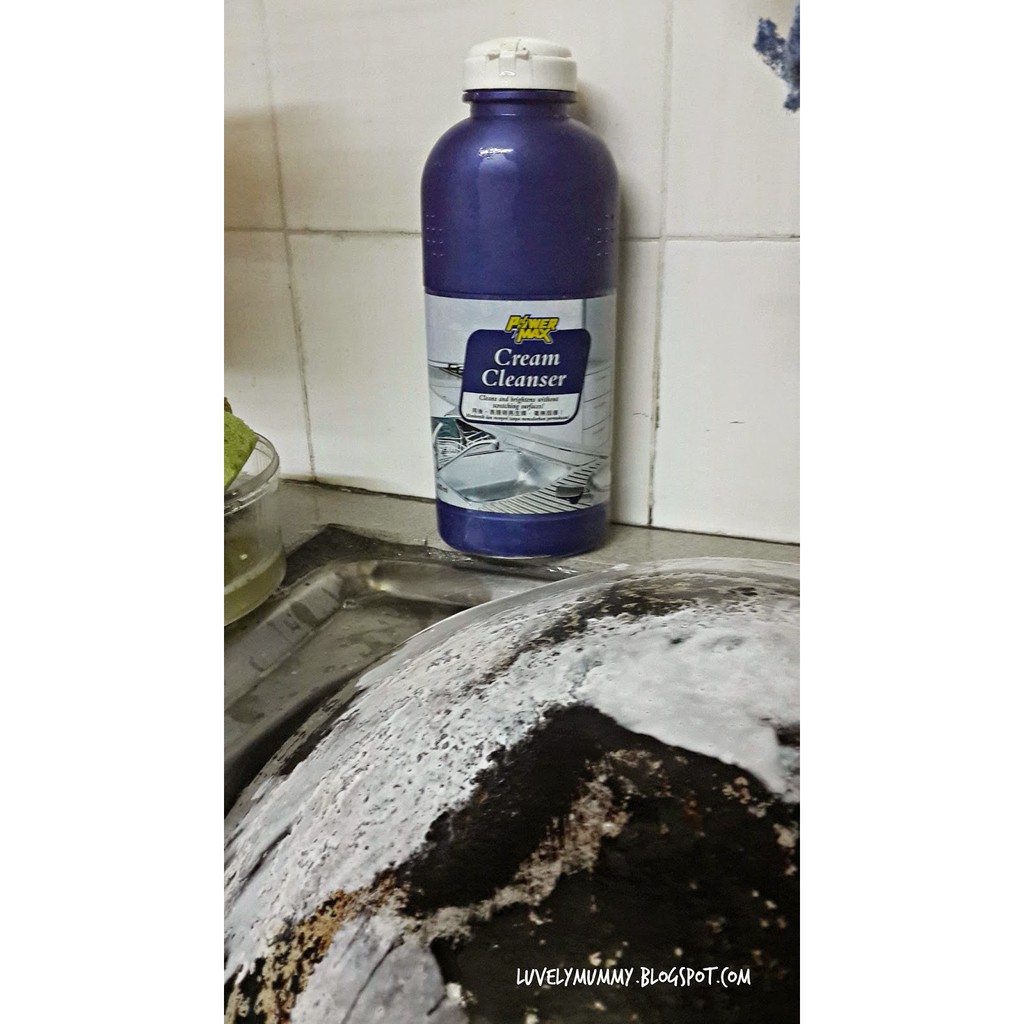 COSWAY POWERMAX CREAM CLEANSER 600ML | Shopee Malaysia