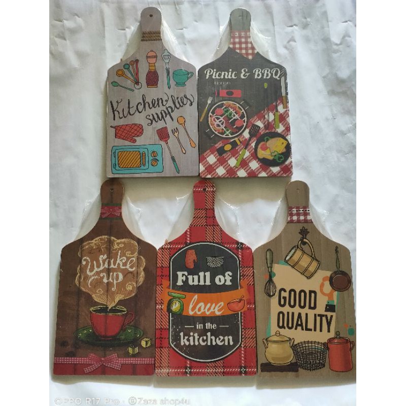 🔥READY STOCK🔥FRAME DAPUR | Shopee Malaysia