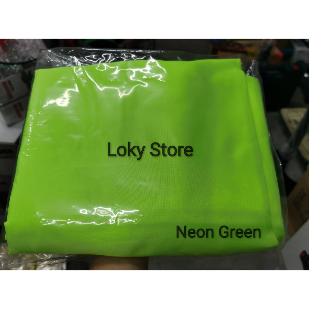 Skydancer Sky Dancer Cloth / Kain Mesin Bergoyang (plain colour ...