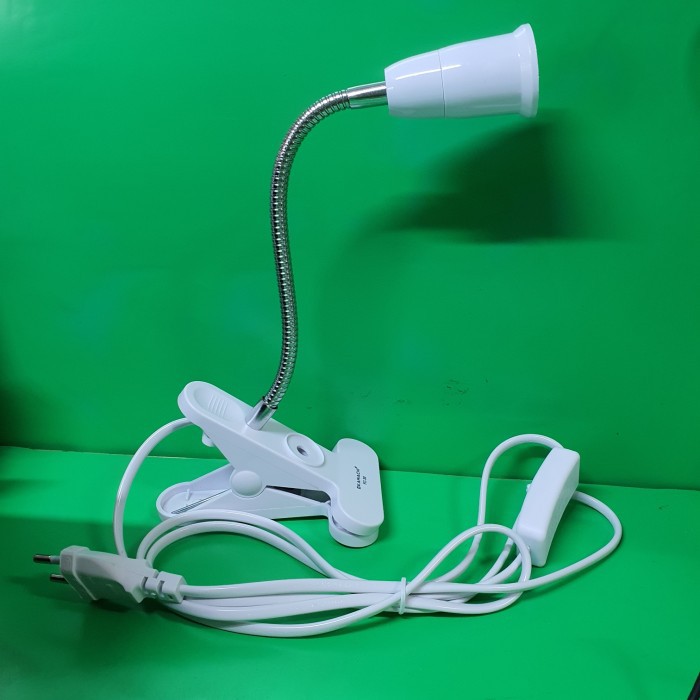 30 Lamp Clamp Fitting Clip Fitting Flexible Fitting Reading Lamp ...