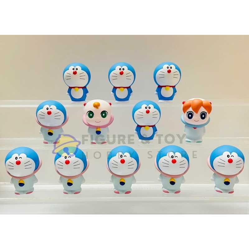 Doraemon Tiny Space War version | Shopee Malaysia