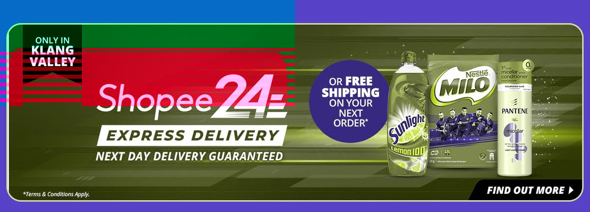 Shopee Mart Official Launch, Discounts & Vouchers For Grabs! | Shopee ...