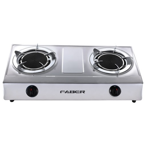 FABER Gas Cooker FS-CASA1515 | Shopee Malaysia