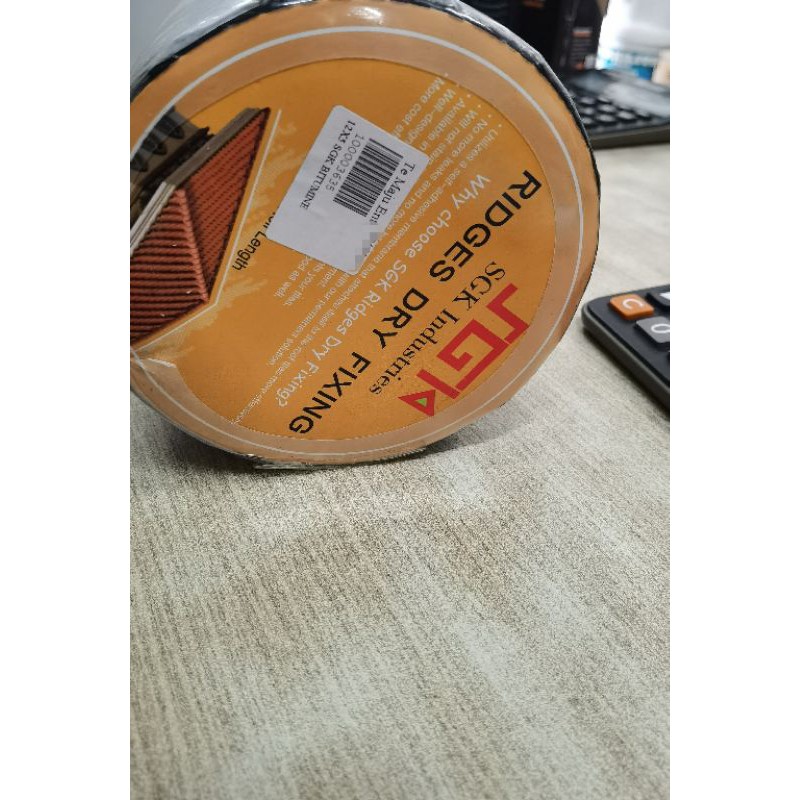 12" x 5m Ridges Dry Fixing For Roof 💥 Ready Stock 💥 | Shopee Malaysia