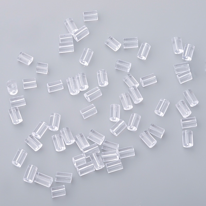 Premium Quality 200pcs 40pcs Brooch Stopper Kerongsang Stopper Brooch ...