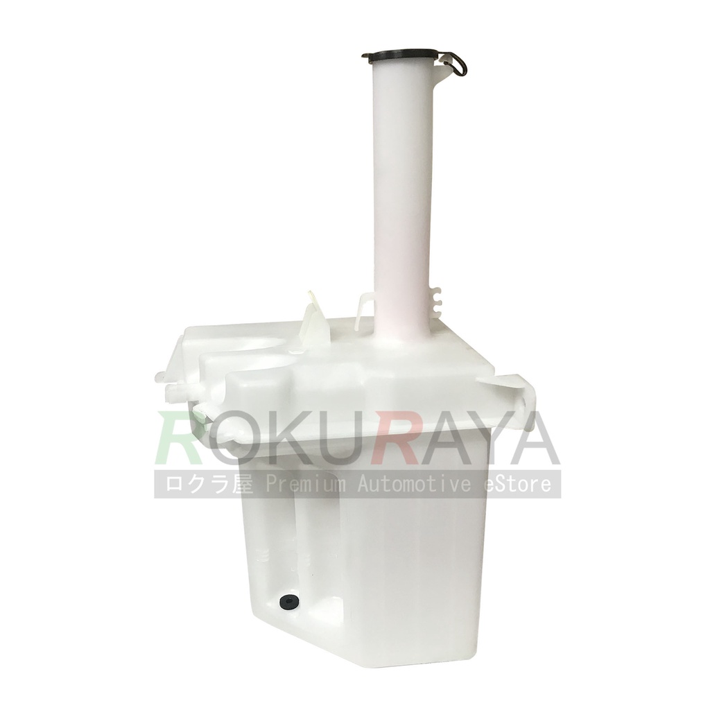 Proton Waja (2000) Windshield Washer Wiper Water Reservoir Tank Tangki ...