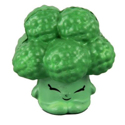 Jumbo Squishy Green Broccoli Relieve Stress Toys (GREEN) | Shopee Malaysia