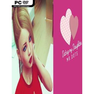 [PC Game] Dating My Daughter [Digital Download] | Shopee Malaysia