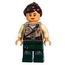 LEGO Star Wars Rebels Kordi Minifigure | Shopee Malaysia