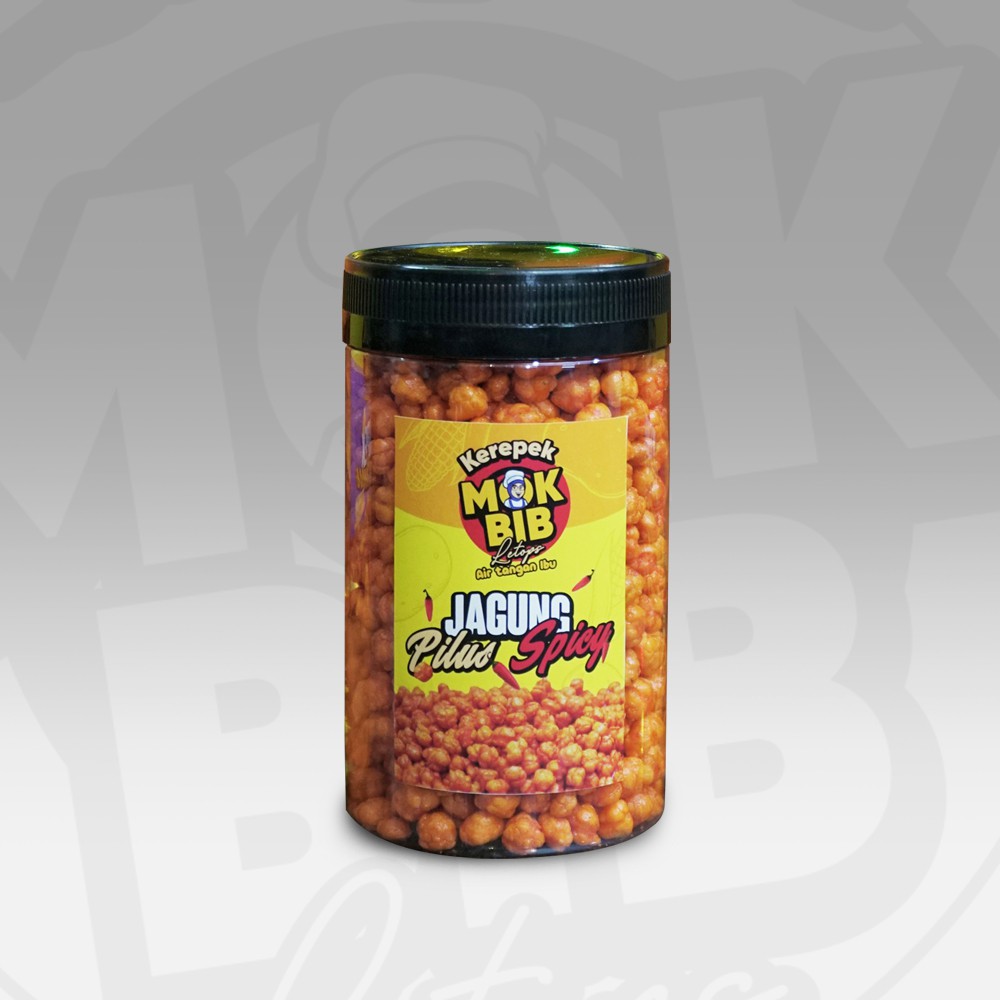 KEREPEK UBI CHEESE |KEREPEK UBI SPICY |KACANG JAGUNG PILUS SPICY ...