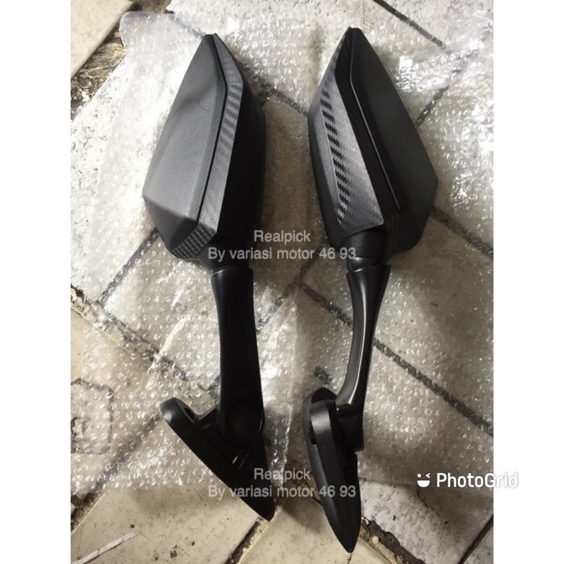 Rear view mirror r25 new rear view r25 r3 r15 v3 rear view new r15 vva ...
