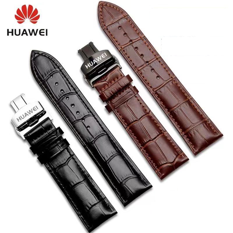 20mm22mm Original Huawei Watch Strap GT2e 2pro GT2 GT3 46mm/42mm Huawei ...