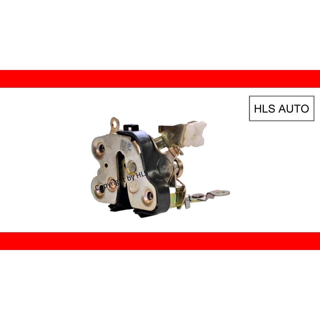 Nissan Vanette C22 Inner Door Lock (Lh/rh) | Shopee Malaysia