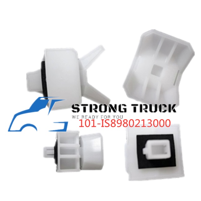 ISUZU NPR PRO CORNER PANEL CLIP | Shopee Malaysia