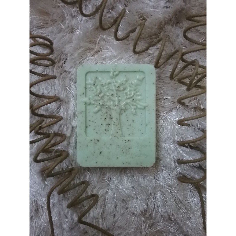 Sabun Buku Daun Bidara | Shopee Malaysia