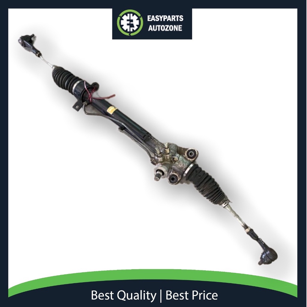 Autozone Original Japan Perodua Viva Power Steering Rack Set Daihatsu ...