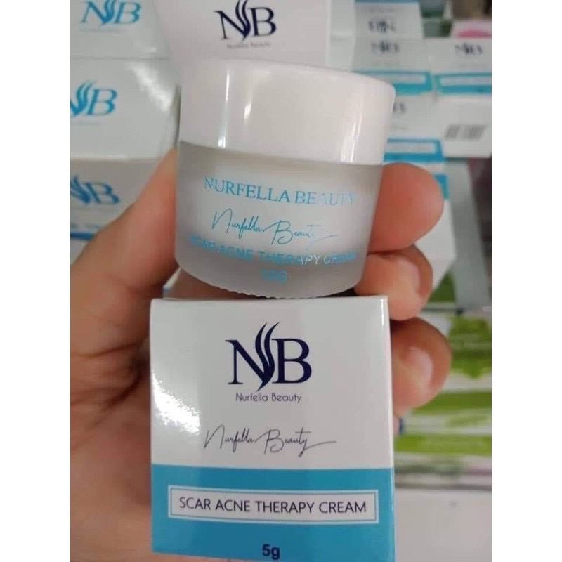 NB CREAM 100% original | Shopee Malaysia