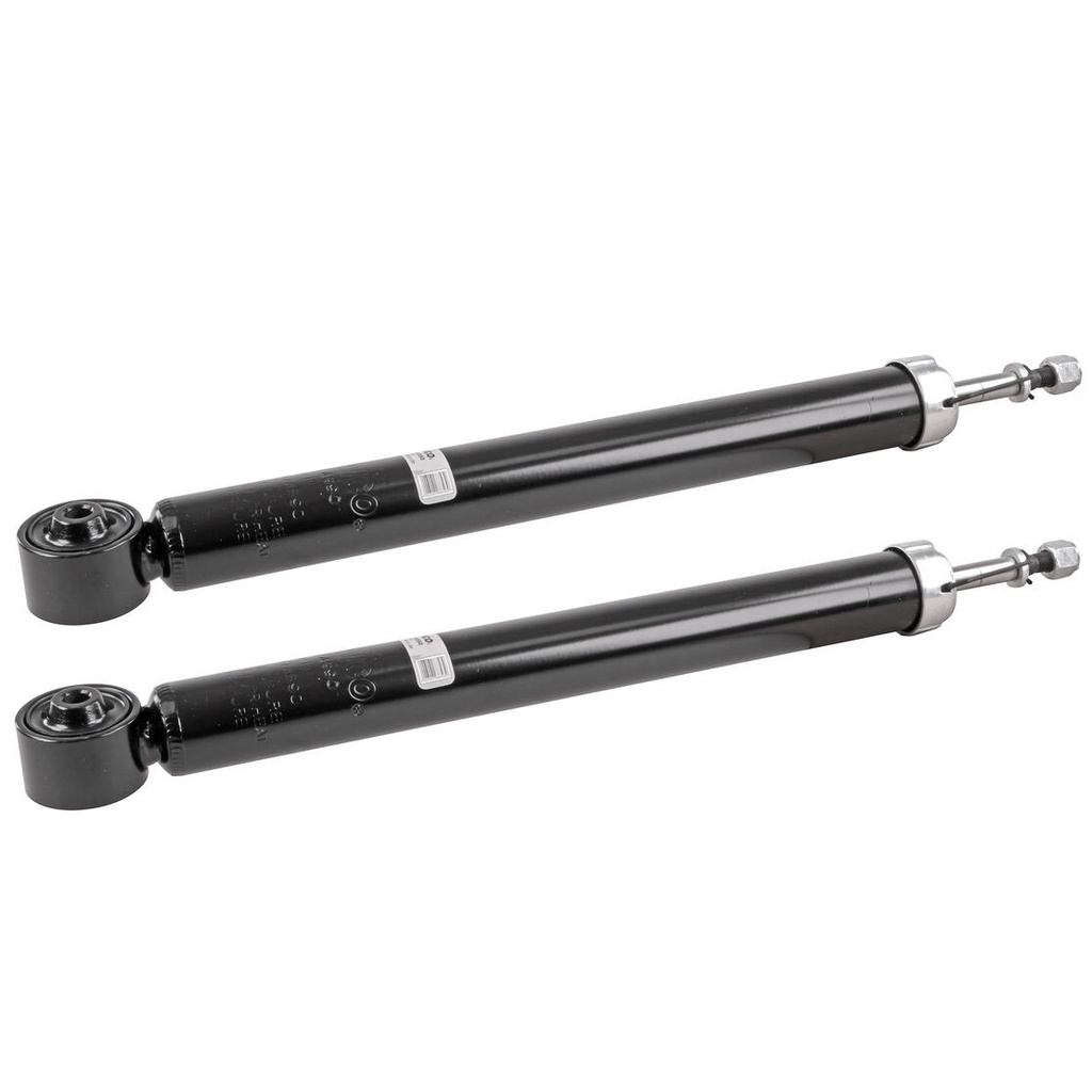 REAR SHOCK ABSORBER - VW BEETLE POLO SEDAN VENTO - 6RF513025B | Shopee ...