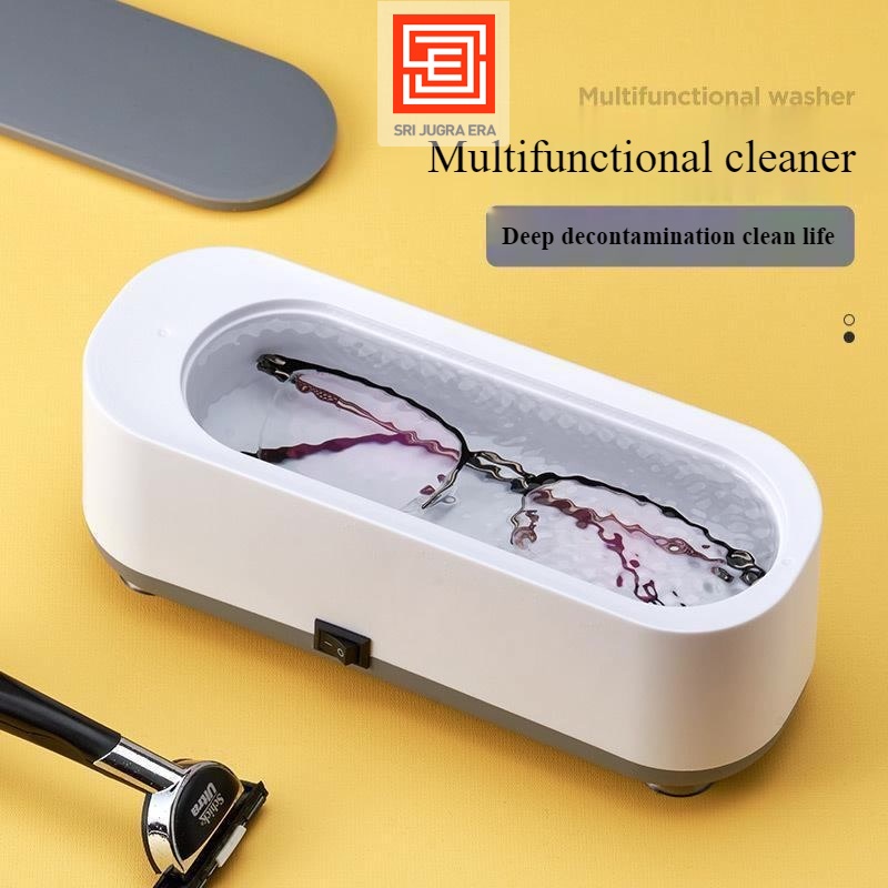 SJE Ultrasonic Cleaning Machine Washing Jewelry Eyeglass Glasses ...