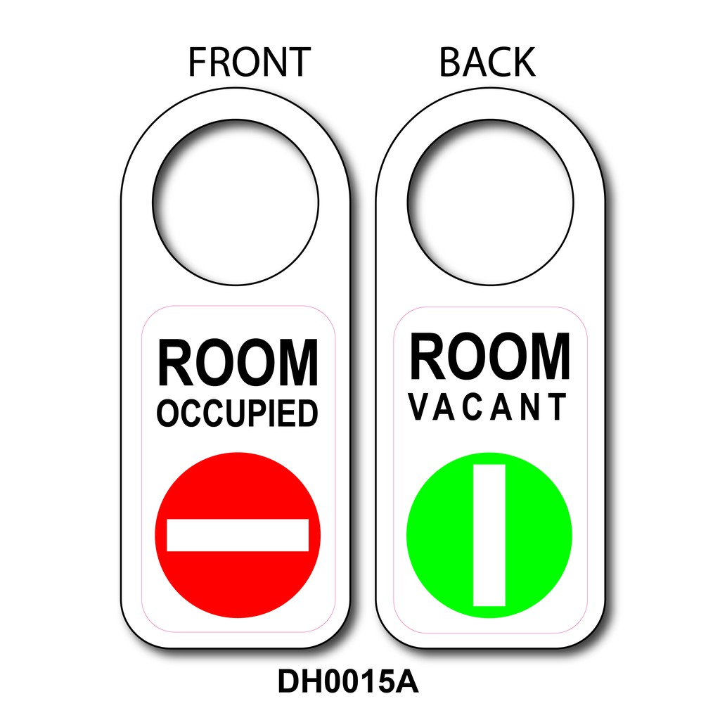 FREE Printable Door Knob Signs ClipArt Best, 57% OFF