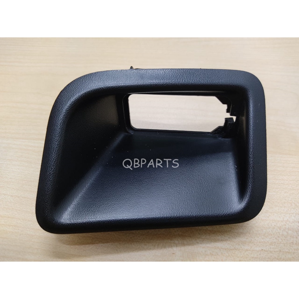 FORD RANGER T6 XLT & WILDTRAK MODEL (GENUINE) LICENSE PLATE LAMP COVER ...