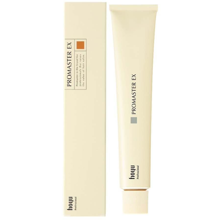 HOYU PROMASTER COLOR EX (80ML) | Shopee Malaysia