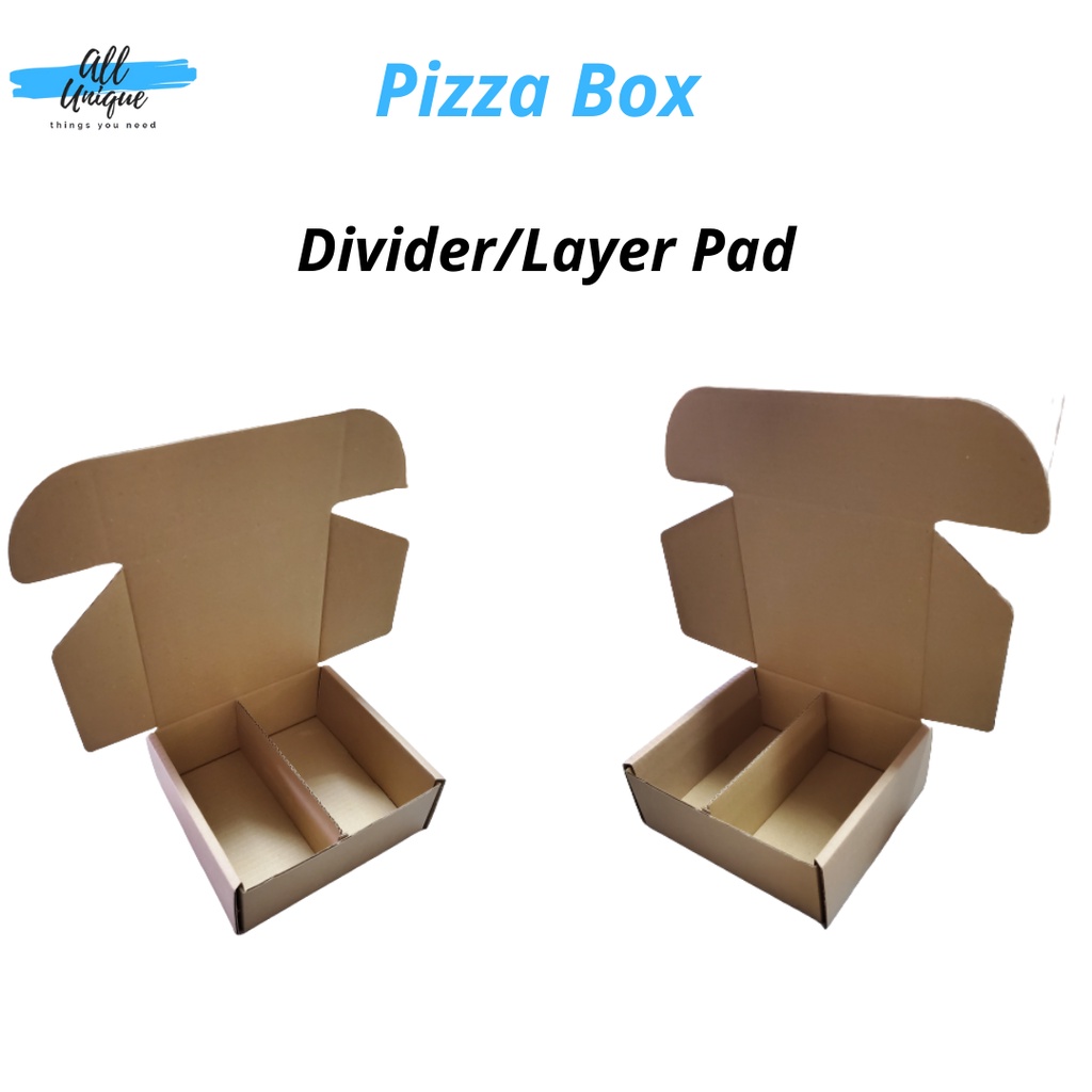 Pizza Box-Layer Pad-Divider-Partition | Shopee Malaysia