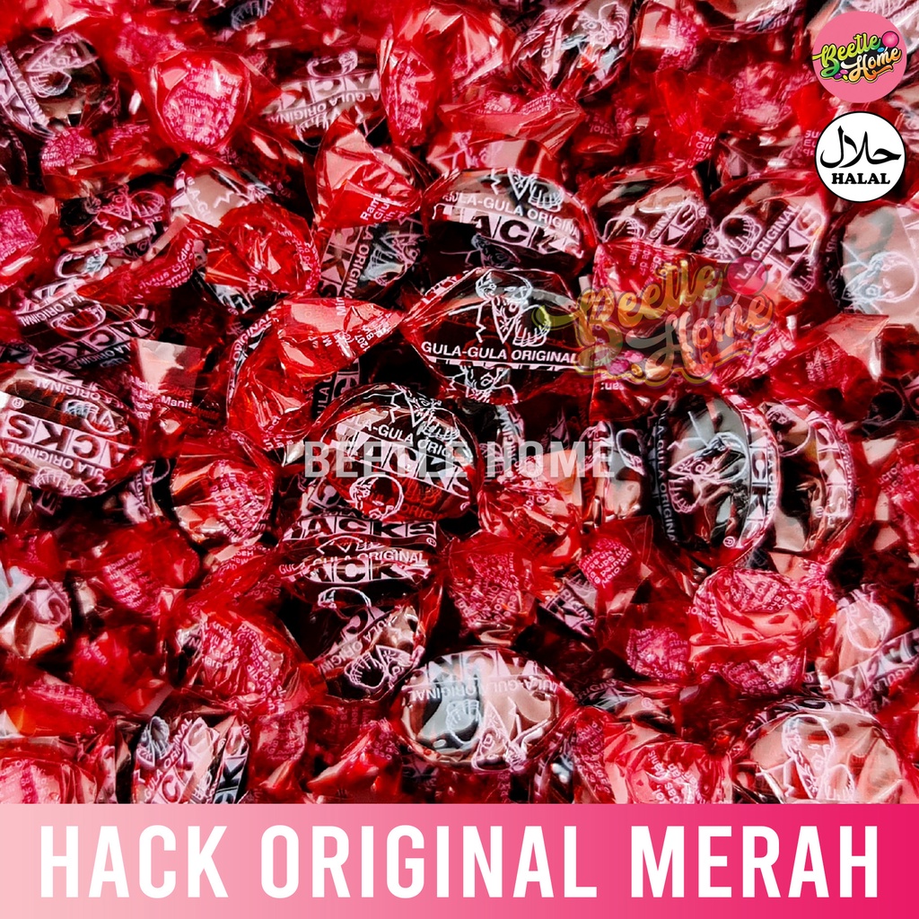 Candy Small Pack / Gula-gula Chupa Chups Hacks Hudson's Fizzy Mentos ...