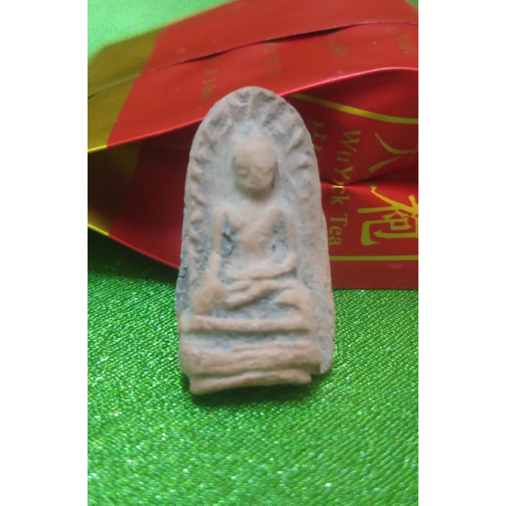 THAI AMULET 泰国佛牌 - LP Tim 龙婆添 PHRA ROD 帕洛佛 | Shopee Malaysia