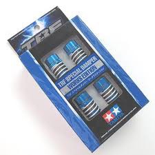 Tamiya RC 1/10 Parts 84317 RC TRF Special Damper Works Edition | Shopee Malaysia