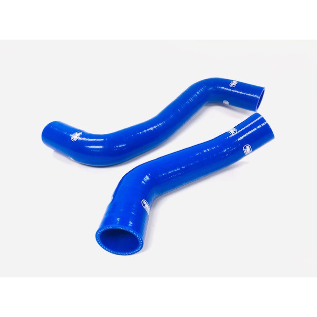 43149 SAMCO® BLUE radiator hose SUBARU IMPREZA VERSION 10 GRB / GH ...