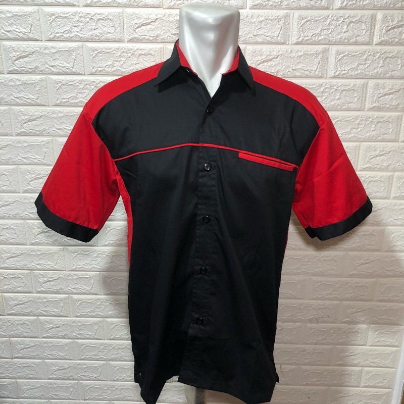 Work Uniforms - Office Uniforms - Workshop Uniforms - Can Add ...