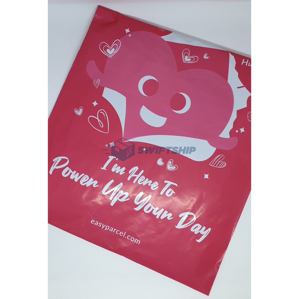 Easy Parcel Flyer ( L size A3 ) (READY STOCK) | Shopee Malaysia