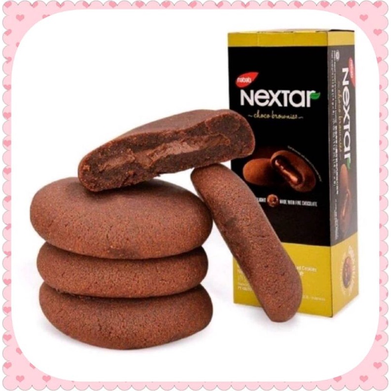 🇲🇾🍄Ready Stock Nabati Nextar 1pack (8pcs)🍄 | Shopee Malaysia