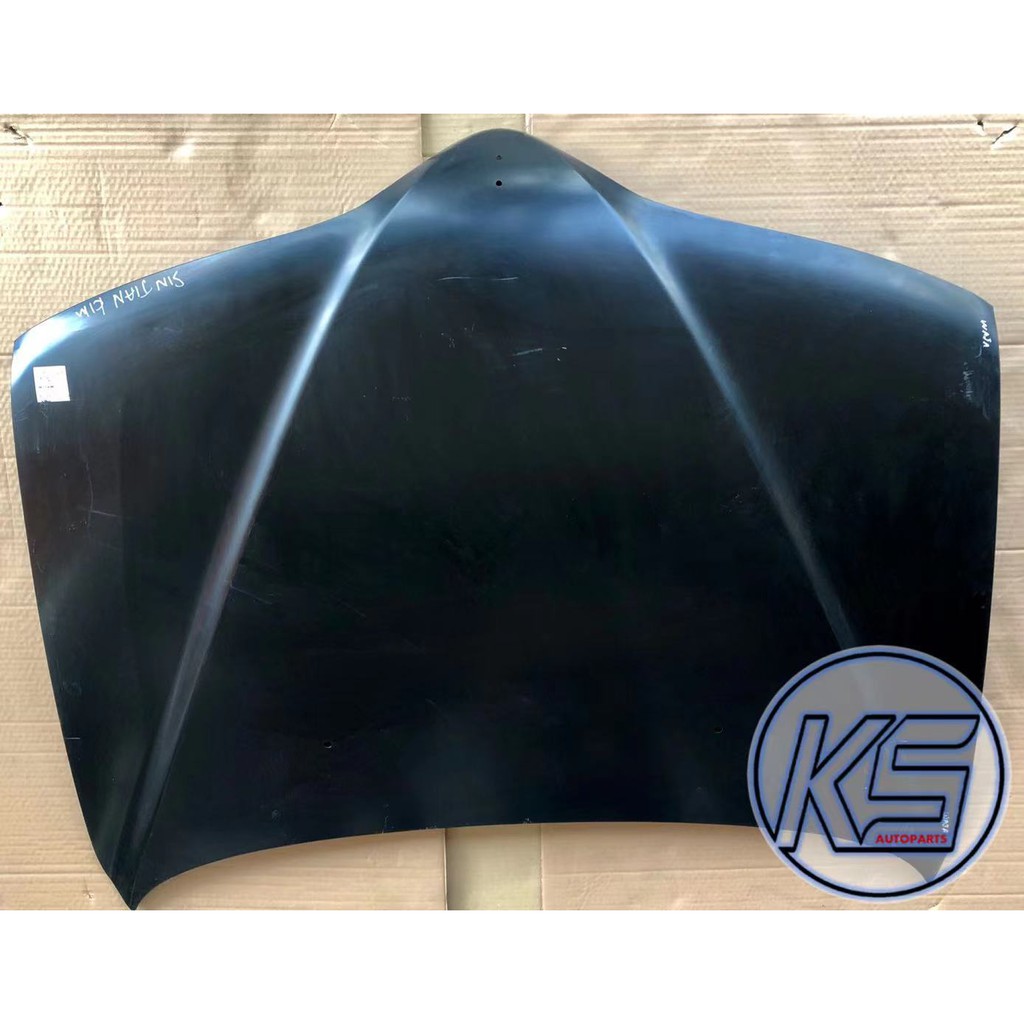 Proton Waja Front Bonnet / Depan Bonnet - Besi | Shopee Malaysia