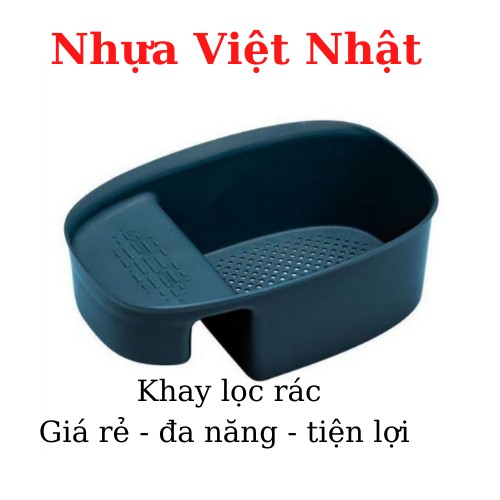 Sink Filter Tray with Multi-Purpose Storage from Viet Nhat Plastic ...