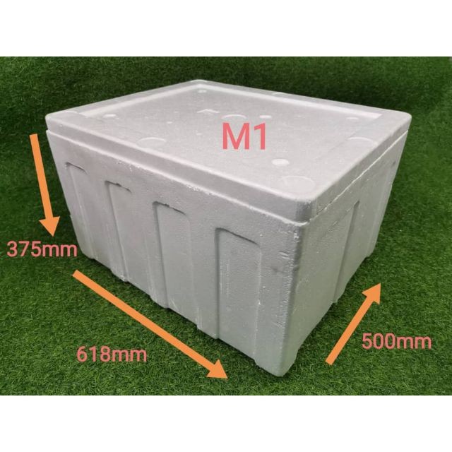 Kabus/Gabus/Styrofoam Box/Ice Cream Box/Betta Box/Shipping Box/Ice Box ...