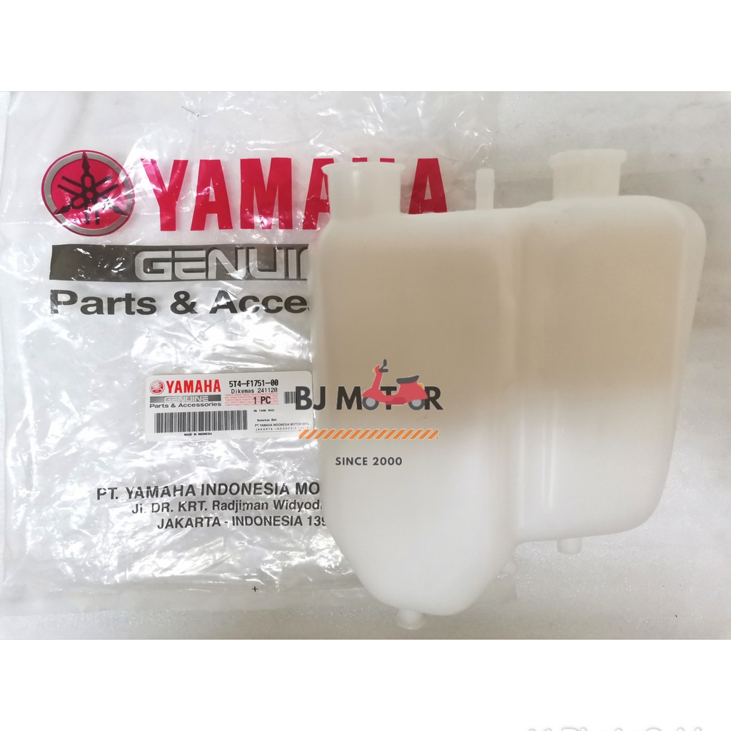 Yamaha RXS 2T tank 100% ORIGINAL | Shopee Malaysia