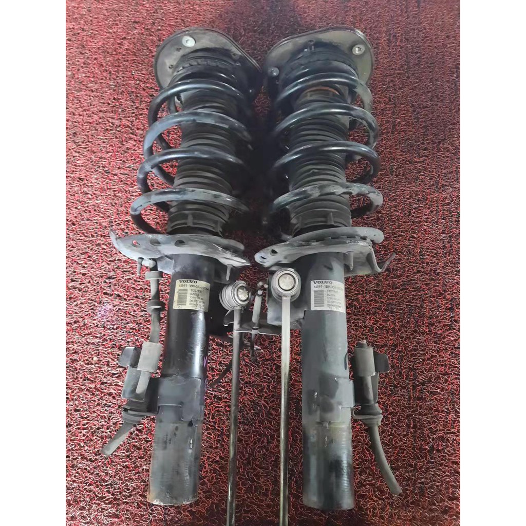 VOLVO DBA-BB5254W V70 FRONT ABSORBER SET(NO WARRANTY SABAH DAN SARAWAK ...