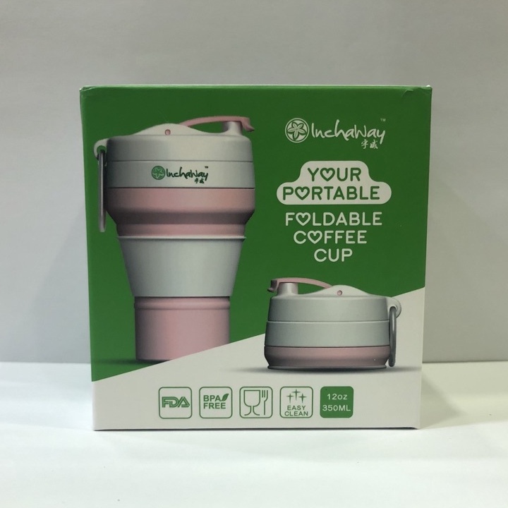 INCHAWAY 宇威 - Balance V2.0 Sacha Inchi & Macadamia Oil 倍能2代 印加果&澳洲坚果精华油 ...