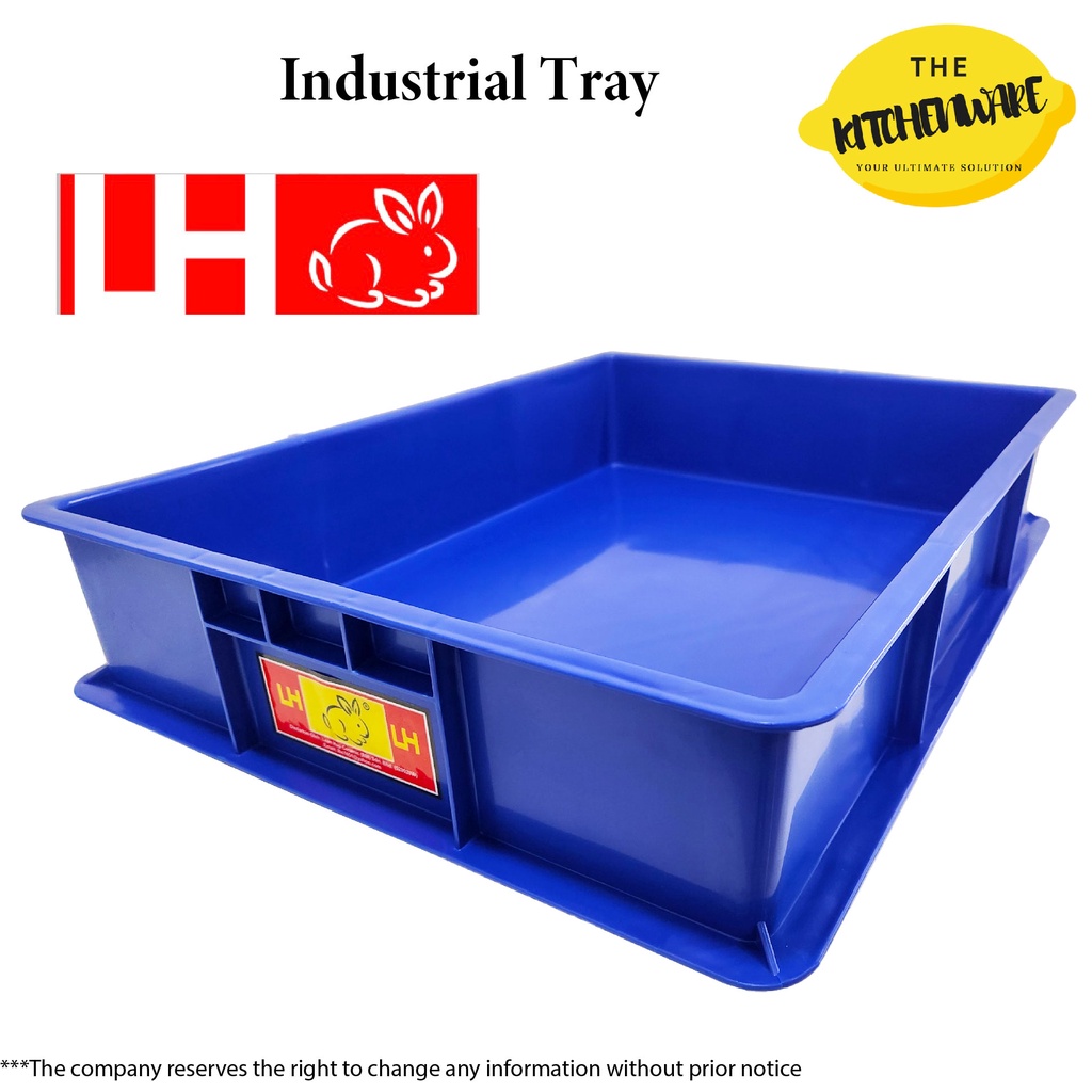 LH Industrial Tray/ Industrial Plastic Tray/ Cake Tray/ Industrial ...