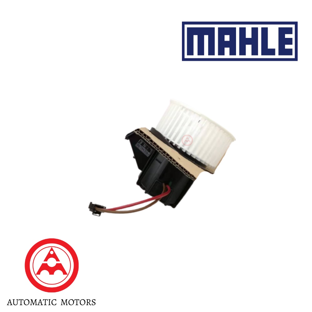 Mercedes Benz Mahle Aircond Blower Fan W204 W212 W207 2128200808 ...