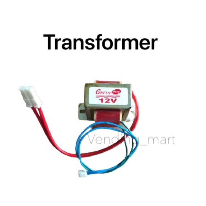 Transformer for water vending machine/ mesin air | Shopee Malaysia