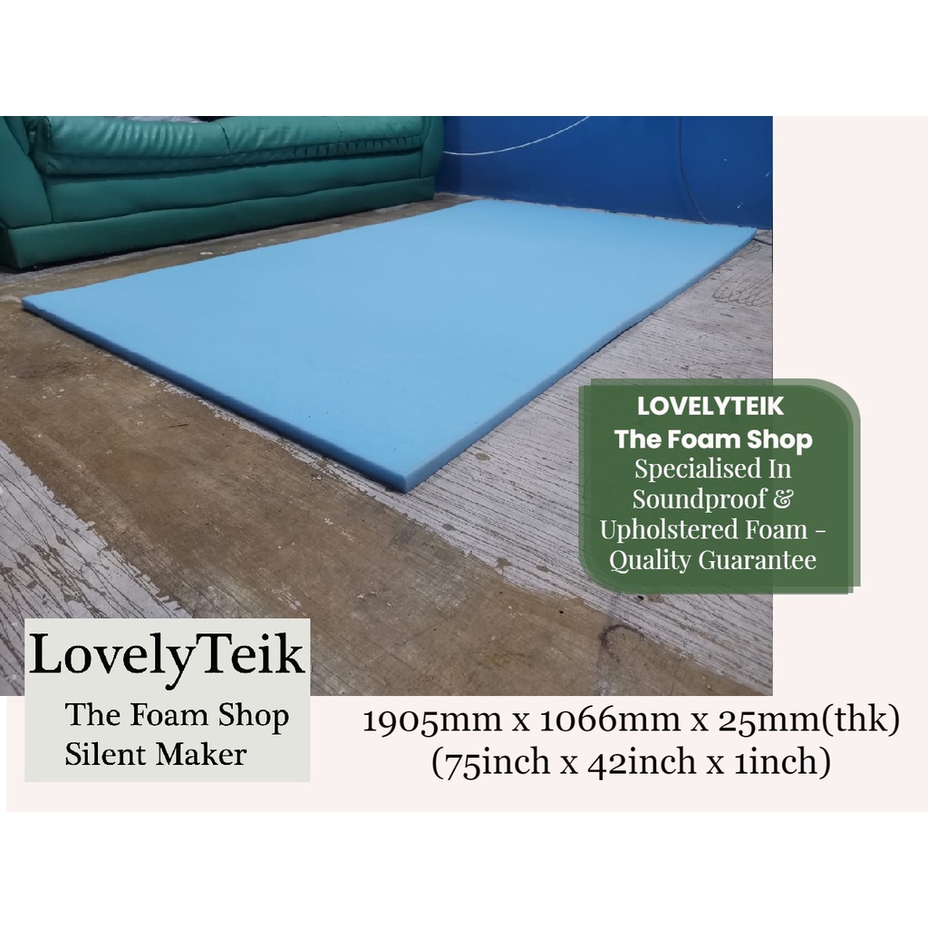 Multipurpose PU Foam Sheet/DIY Sponge Cover/Upholstered Sponge/PU Foam ...