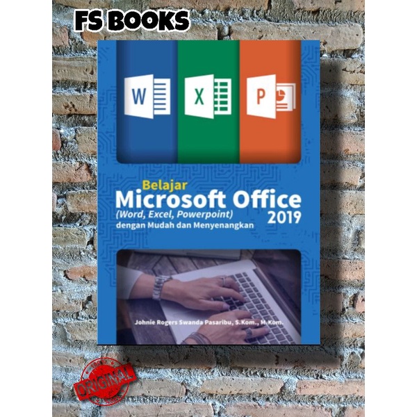 Learn Microsoft Office (Word, Excel, Powerpoint) 2019 Easily and ...