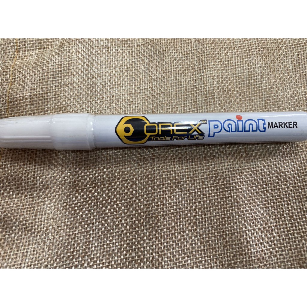 Orex Paint Marker (Made in Korea) | Shopee Malaysia