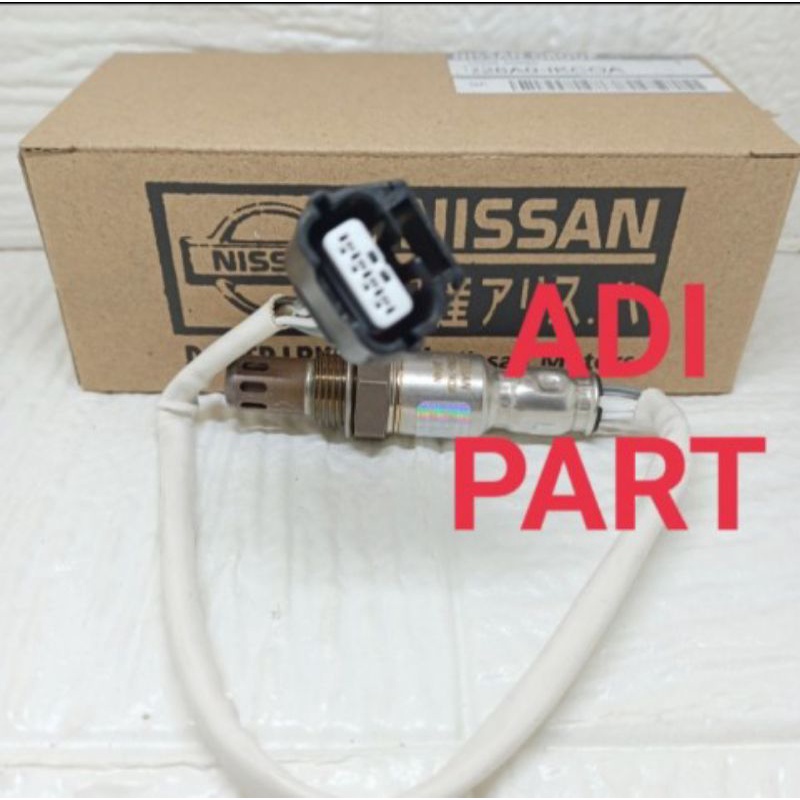 Original NISSAN MARCH O2 OXYGEN SENSOR | Shopee Malaysia